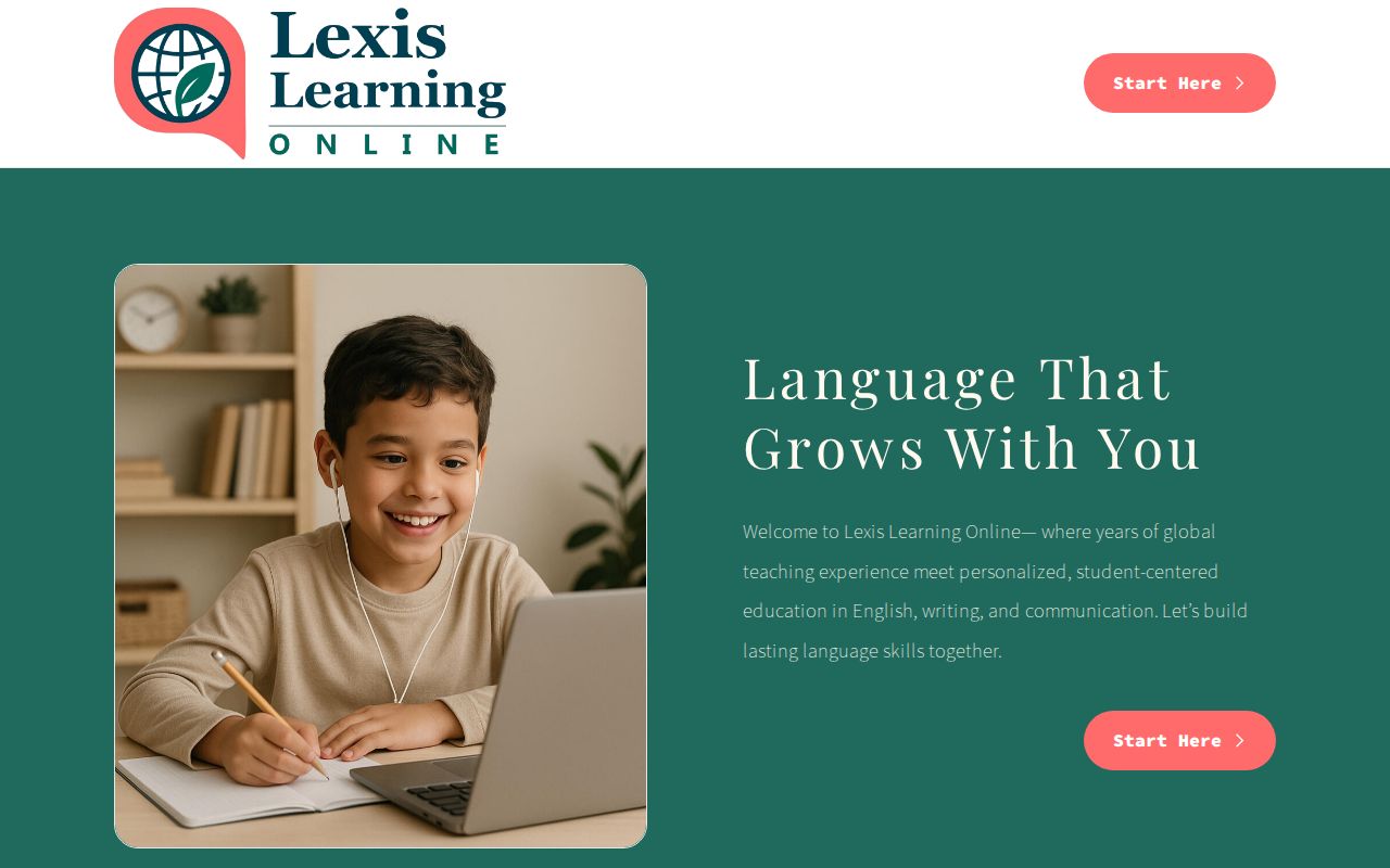 Lexis Learning Online